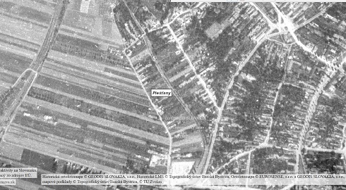 TUZVO - Jedlá Záhrada